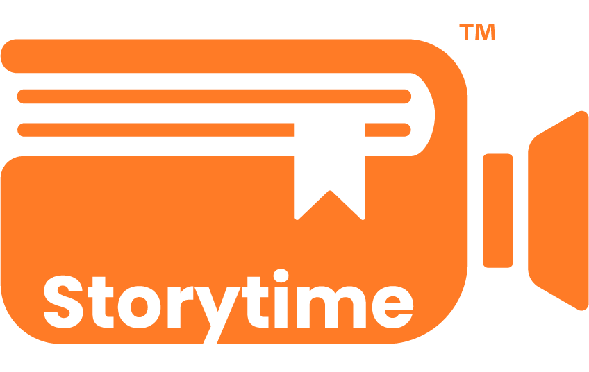 Home - Storytime Productions™